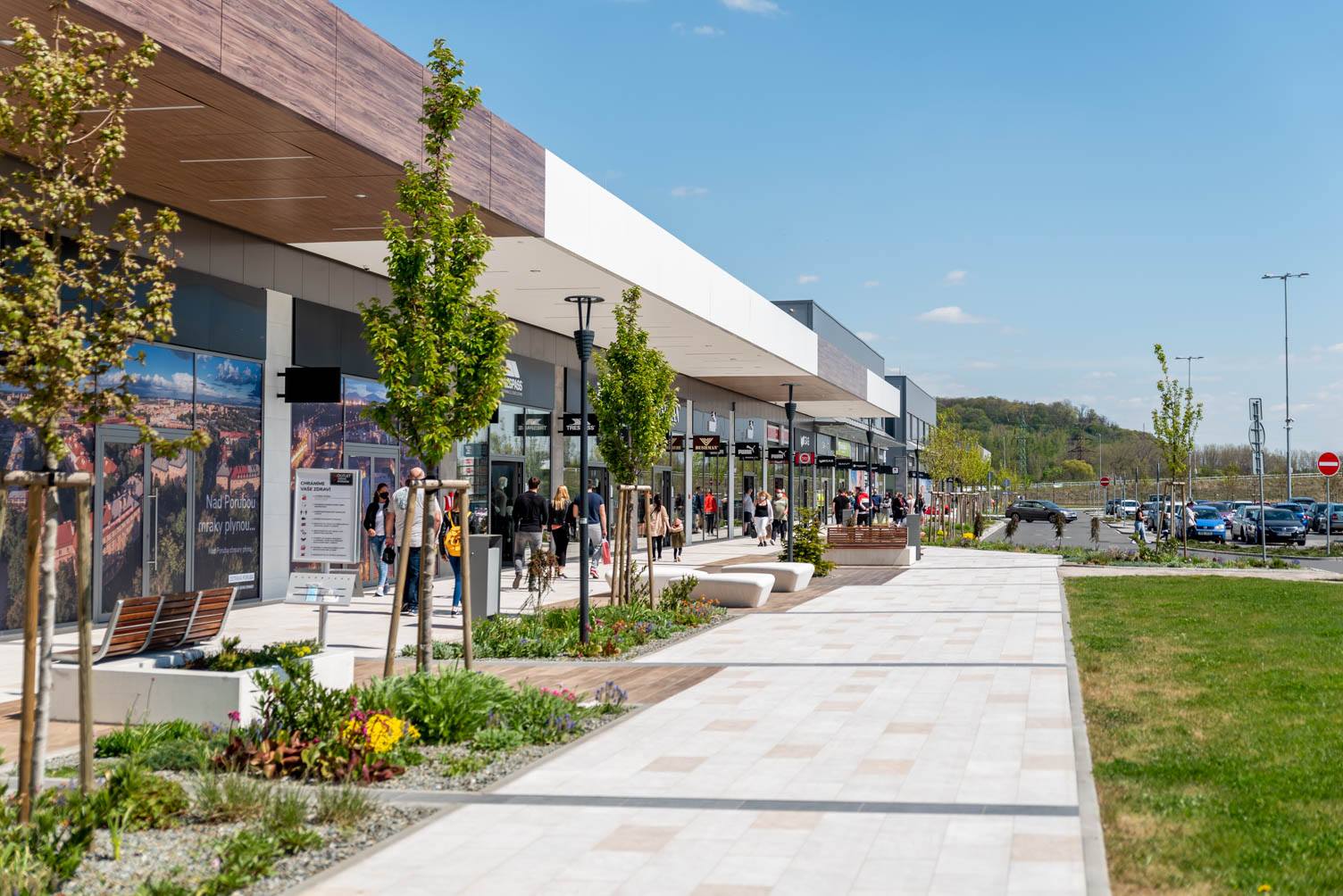 Outlet Arena Moravia chystá poslední letošní Superstředy | Magazín NAŠE ...